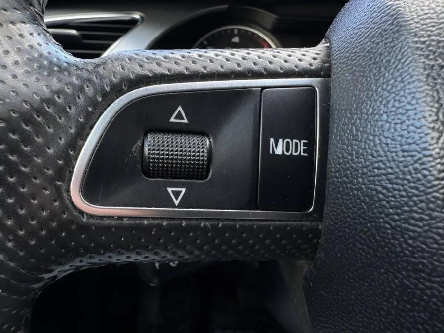 Melns Audi A4 2007 Rīga, ar dzinēja tilpumu 2.70 L un nobraukumu 325 tūkst. km par 5490 €, foto 21 vietnē AUTOMOTO.COM.LV