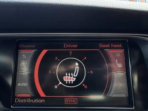 Melns Audi A4 2007 Rīga, ar dzinēja tilpumu 2.70 L un nobraukumu 325 tūkst. km par 5490 €, foto 27 vietnē AUTOMOTO.COM.LV