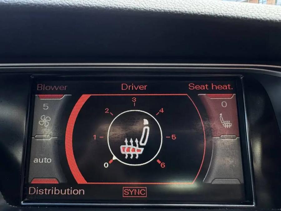 Melns Audi A4 2007 Rīga, ar dzinēja tilpumu 2.70 L un nobraukumu 325 tūkst. km par 5490 €, foto 27 vietnē AUTOMOTO.COM.LV