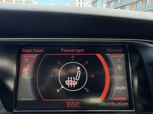 Melns Audi A4 2007 Rīga, ar dzinēja tilpumu 2.70 L un nobraukumu 325 tūkst. km par 5490 €, foto 28 vietnē AUTOMOTO.COM.LV