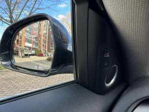Black Audi A4 2007 in Riga, with an engine capacity of 2.70 L and mileage of 325 thousand km for 5490 €, photo 18 on AUTOMOTO.COM.LV