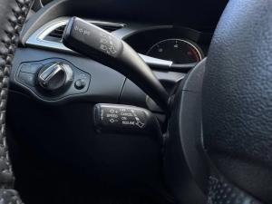 Black Audi A4 2007 in Riga, with an engine capacity of 2.70 L and mileage of 325 thousand km for 5490 €, photo 22 on AUTOMOTO.COM.LV