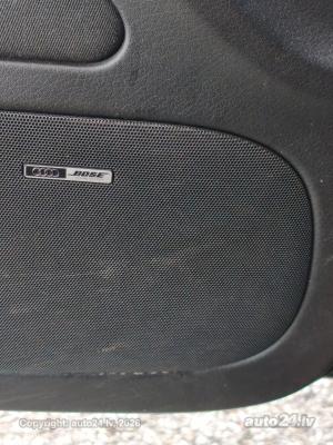 Melns Audi A4 2007 Tartu, ar dzinēja tilpumu 2.00 L un nobraukumu 0 tūkst. km par 1999 €, foto 13 vietnē AUTOMOTO.COM.LV