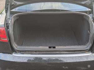 Melns Audi A4 2007 Kupiškis, ar dzinēja tilpumu 1.97 L un nobraukumu 269 tūkst. km par 2050 €, foto 7 vietnē AUTOMOTO.COM.LV