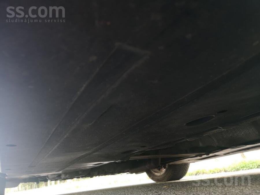 Melns Audi A4 2007 Rīga, ar dzinēja tilpumu 2.00 L un nobraukumu 0 tūkst. km par 3490 €, foto 19 vietnē AUTOMOTO.COM.LV