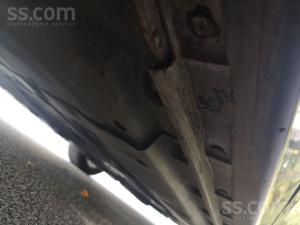 Melns Audi A4 2007 Rīga, ar dzinēja tilpumu 2.00 L un nobraukumu 0 tūkst. km par 3490 €, foto 21 vietnē AUTOMOTO.COM.LV