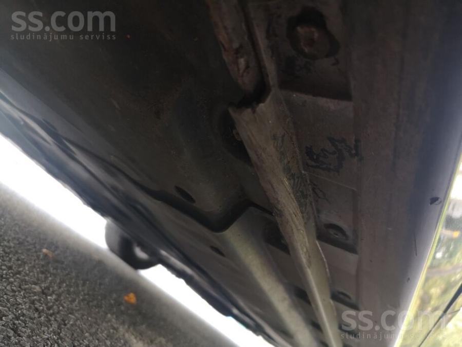 Melns Audi A4 2007 Rīga, ar dzinēja tilpumu 2.00 L un nobraukumu 0 tūkst. km par 3490 €, foto 21 vietnē AUTOMOTO.COM.LV