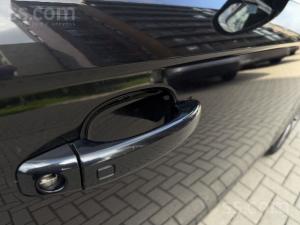 Melns Audi A4 2008 Rīga, ar dzinēja tilpumu 2.00 L un nobraukumu 284 tūkst. km par 4690 €, foto 7 vietnē AUTOMOTO.COM.LV
