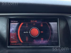 Melns Audi A4 2008 Rīga, ar dzinēja tilpumu 2.00 L un nobraukumu 284 tūkst. km par 4690 €, foto 16 vietnē AUTOMOTO.COM.LV