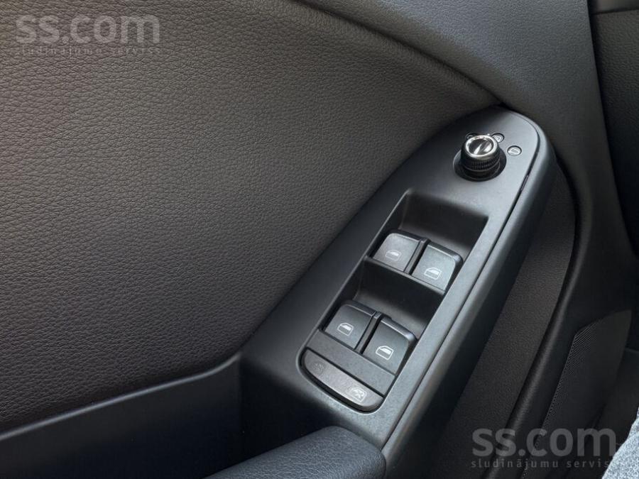 Melns Audi A4 2008 Rīga, ar dzinēja tilpumu 2.00 L un nobraukumu 284 tūkst. km par 4690 €, foto 21 vietnē AUTOMOTO.COM.LV