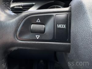Melns Audi A4 2008 Rīga, ar dzinēja tilpumu 2.00 L un nobraukumu 284 tūkst. km par 4690 €, foto 22 vietnē AUTOMOTO.COM.LV