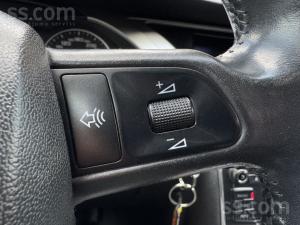Melns Audi A4 2008 Rīga, ar dzinēja tilpumu 2.00 L un nobraukumu 284 tūkst. km par 4690 €, foto 23 vietnē AUTOMOTO.COM.LV