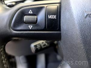 Black Audi A4 2008 in Jelgava, with an engine capacity of 2.00 L and mileage of 0 thousand km for 5990 €, photo 15 on AUTOMOTO.COM.LV