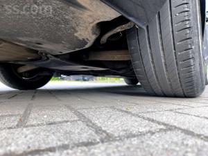 Black Audi A4 2008 in Jelgava, with an engine capacity of 2.00 L and mileage of 0 thousand km for 5990 €, photo 31 on AUTOMOTO.COM.LV