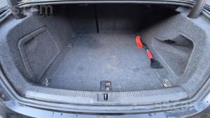 Melns Audi A4 2008 Rīga, ar dzinēja tilpumu 1.80 L un nobraukumu 217 tūkst. km par 4200 €, foto 10 vietnē AUTOMOTO.COM.LV