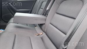 Melns Audi A4 2008 Daugavpils, ar dzinēja tilpumu 2.00 L un nobraukumu 264 tūkst. km par 4850 €, foto 18 vietnē AUTOMOTO.COM.LV