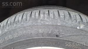 Melns Audi A4 2008 Daugavpils, ar dzinēja tilpumu 2.00 L un nobraukumu 264 tūkst. km par 4850 €, foto 20 vietnē AUTOMOTO.COM.LV