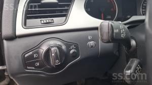 Melns Audi A4 2008 Daugavpils, ar dzinēja tilpumu 2.00 L un nobraukumu 264 tūkst. km par 4850 €, foto 23 vietnē AUTOMOTO.COM.LV