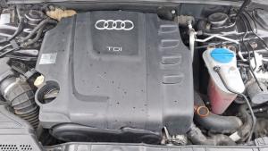 Melns Audi A4 2008 Daugavpils, ar dzinēja tilpumu 2.00 L un nobraukumu 264 tūkst. km par 4850 €, foto 26 vietnē AUTOMOTO.COM.LV