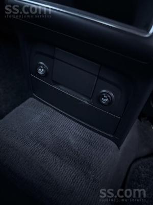 Black Audi A4 2008 in Valmiera, with an engine capacity of 2.00 L and mileage of 423 thousand km for 3500 €, photo 12 on AUTOMOTO.COM.LV