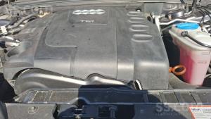Melns Audi A4 2008 Daugavpils, ar dzinēja tilpumu 2.00 L un nobraukumu 264 tūkst. km par 4800 €, foto 25 vietnē AUTOMOTO.COM.LV