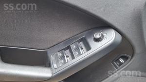 Melns Audi A4 2008 Daugavpils, ar dzinēja tilpumu 2.00 L un nobraukumu 264 tūkst. km par 4800 €, foto 27 vietnē AUTOMOTO.COM.LV