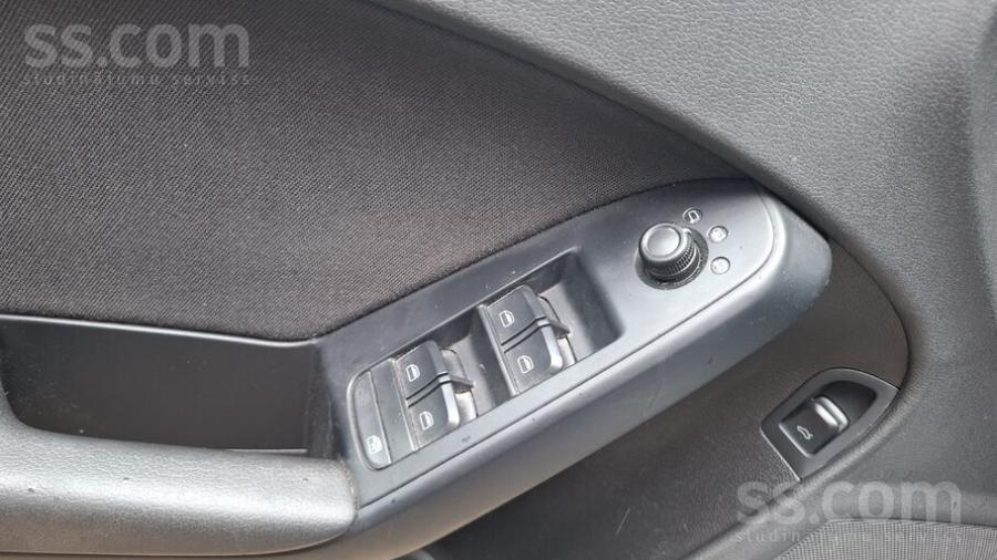 Melns Audi A4 2008 Daugavpils, ar dzinēja tilpumu 2.00 L un nobraukumu 264 tūkst. km par 4800 €, foto 27 vietnē AUTOMOTO.COM.LV