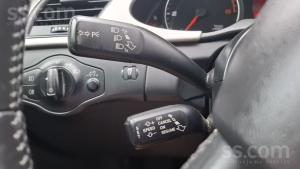 Melns Audi A4 2008 Daugavpils, ar dzinēja tilpumu 2.00 L un nobraukumu 264 tūkst. km par 4800 €, foto 31 vietnē AUTOMOTO.COM.LV