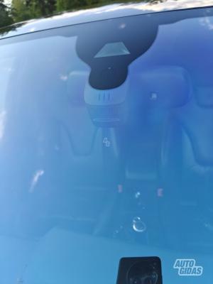 Black Audi A4 2008 in Marijampole, with an engine capacity of 3.00 L and mileage of 336 thousand km for 6799 €, photo 18 on AUTOMOTO.COM.LV