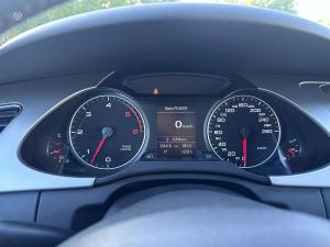Melns Audi A4 2008 Viļņa, ar dzinēja tilpumu 2.70 L un nobraukumu 324 tūkst. km par 4800 €, foto 25 vietnē AUTOMOTO.COM.LV