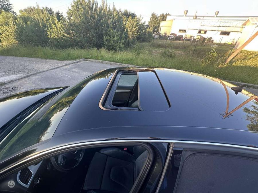 Melns Audi A4 2008 Viļņa, ar dzinēja tilpumu 2.70 L un nobraukumu 324 tūkst. km par 4800 €, foto 28 vietnē AUTOMOTO.COM.LV