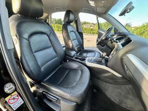 Black Audi A4 2008 in Silute, with an engine capacity of 1.97 L and mileage of 269 thousand km for 5300 €, photo 12 on AUTOMOTO.COM.LV