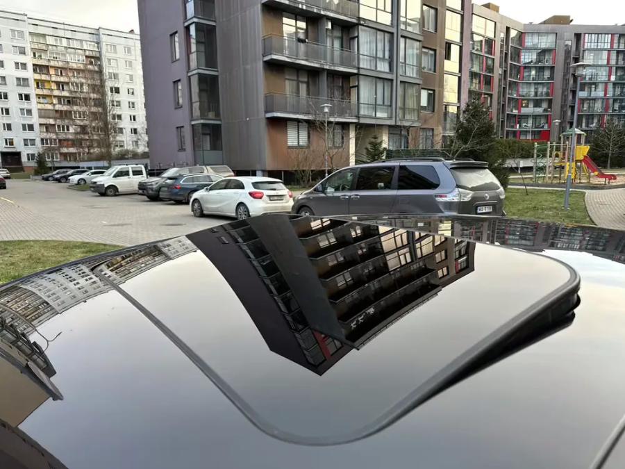 Black Audi A4 2008 in Riga, with an engine capacity of 2.00 L and mileage of 274 thousand km for 5290 €, photo 3 on AUTOMOTO.COM.LV