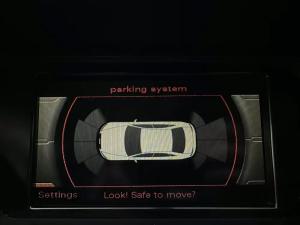 Black Audi A4 2008 in Riga, with an engine capacity of 2.00 L and mileage of 274 thousand km for 5290 €, photo 11 on AUTOMOTO.COM.LV