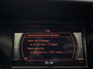 Black Audi A4 2008 in Riga, with an engine capacity of 2.00 L and mileage of 274 thousand km for 5290 €, photo 13 on AUTOMOTO.COM.LV