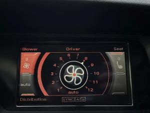 Black Audi A4 2008 in Riga, with an engine capacity of 2.00 L and mileage of 274 thousand km for 5290 €, photo 14 on AUTOMOTO.COM.LV