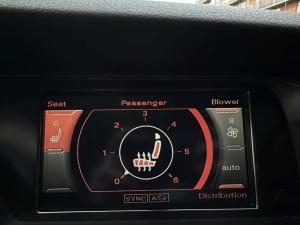 Black Audi A4 2008 in Riga, with an engine capacity of 2.00 L and mileage of 274 thousand km for 5290 €, photo 16 on AUTOMOTO.COM.LV