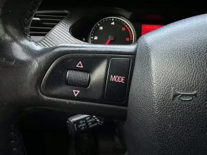 Black Audi A4 2008 in Riga, with an engine capacity of 2.00 L and mileage of 274 thousand km for 5290 €, photo 28 on AUTOMOTO.COM.LV
