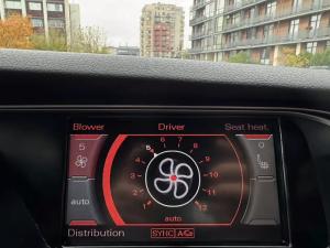 Black Audi A4 2008 in Riga, with an engine capacity of 2.00 L and mileage of 280 thousand km for 4990 €, photo 18 on AUTOMOTO.COM.LV