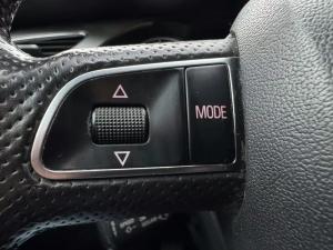 Black Audi A4 2008 in Riga, with an engine capacity of 2.00 L and mileage of 280 thousand km for 4990 €, photo 24 on AUTOMOTO.COM.LV
