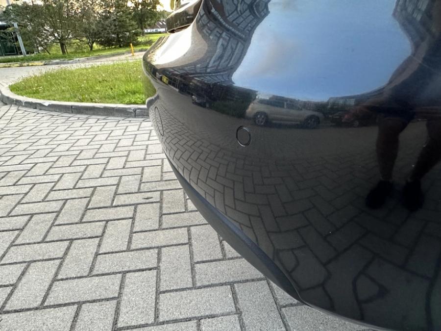 Black Audi A4 2008 in Riga, with an engine capacity of 2.00 L and mileage of 298 thousand km for 4990 €, photo 11 on AUTOMOTO.COM.LV