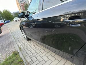 Black Audi A4 2008 in Riga, with an engine capacity of 2.00 L and mileage of 298 thousand km for 4990 €, photo 15 on AUTOMOTO.COM.LV