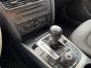 Melns Audi A4 2008 Rīga, ar dzinēja tilpumu 2.70 L un nobraukumu 426 tūkst. km par 2500 €, foto 10 vietnē AUTOMOTO.COM.LV