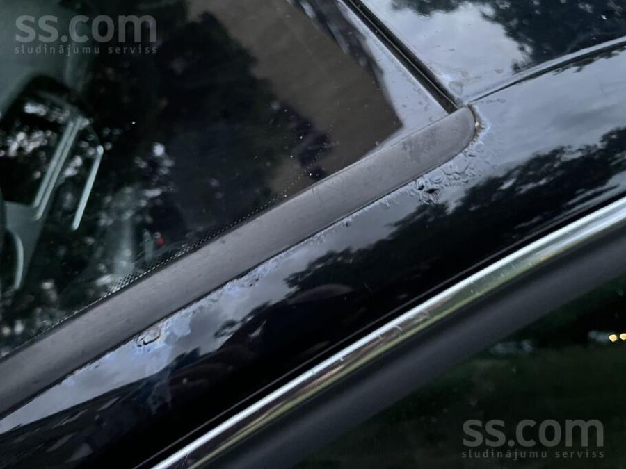 Melns Audi A4 2008 Rīga, ar dzinēja tilpumu 2.70 L un nobraukumu 426 tūkst. km par 2500 €, foto 14 vietnē AUTOMOTO.COM.LV