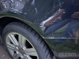 Melns Audi A4 2008 Rīga, ar dzinēja tilpumu 2.70 L un nobraukumu 426 tūkst. km par 2500 €, foto 16 vietnē AUTOMOTO.COM.LV