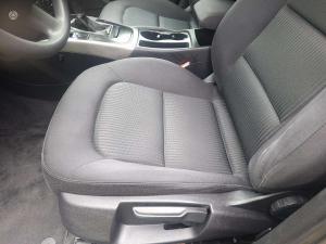 Black Audi A4 2008 in Utena, with an engine capacity of 1.78 L and mileage of 207 thousand km for 4500 €, photo 9 on AUTOMOTO.COM.LV