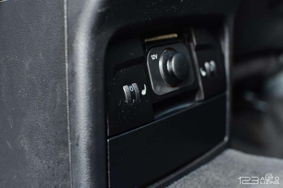 Черный Ауди А4 2008 в Кретинга, объемом двигателя 2.70 л и пробегом 293 тыс. км за 6850 €, фото 20 на AUTOMOTO.COM.LV