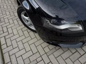 Melns Audi A4 2008 Rīga, ar dzinēja tilpumu 2.00 L un nobraukumu 338 tūkst. km par 4990 €, foto 3 vietnē AUTOMOTO.COM.LV
