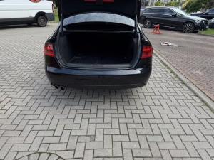 Melns Audi A4 2008 Rīga, ar dzinēja tilpumu 2.00 L un nobraukumu 338 tūkst. km par 4990 €, foto 7 vietnē AUTOMOTO.COM.LV