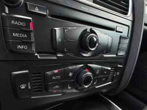 Melns Audi A4 2008 Rīga, ar dzinēja tilpumu 2.00 L un nobraukumu 338 tūkst. km par 4990 €, foto 13 vietnē AUTOMOTO.COM.LV